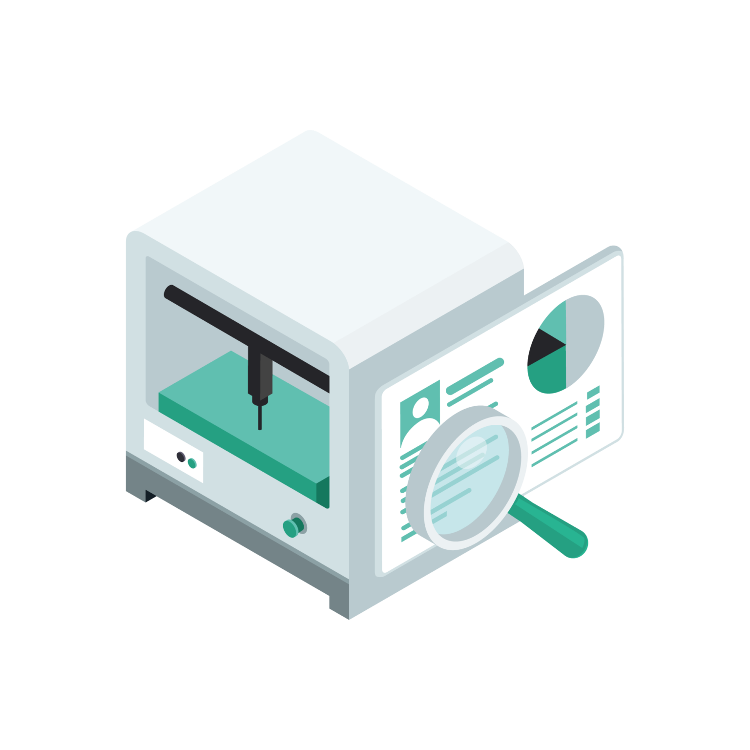 Project Exploring Additive Manufacturing for Valve Production ...